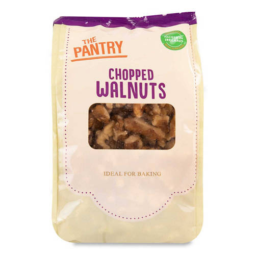 Chopped Walnuts | ALDI IE